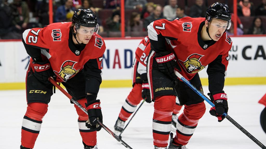 Episode 84: Sens Nation – The Hockey 411