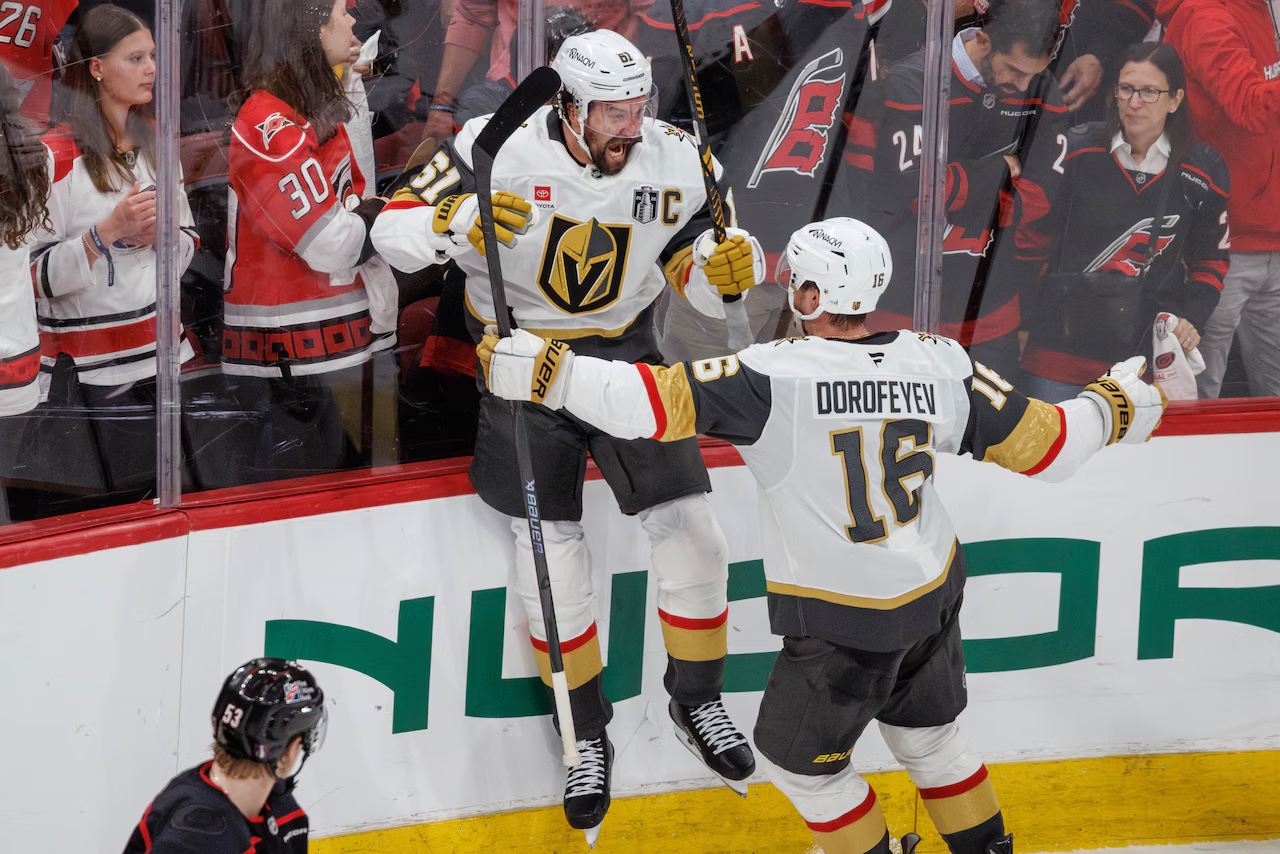 Episode 281: Chess Match – The Hockey 411